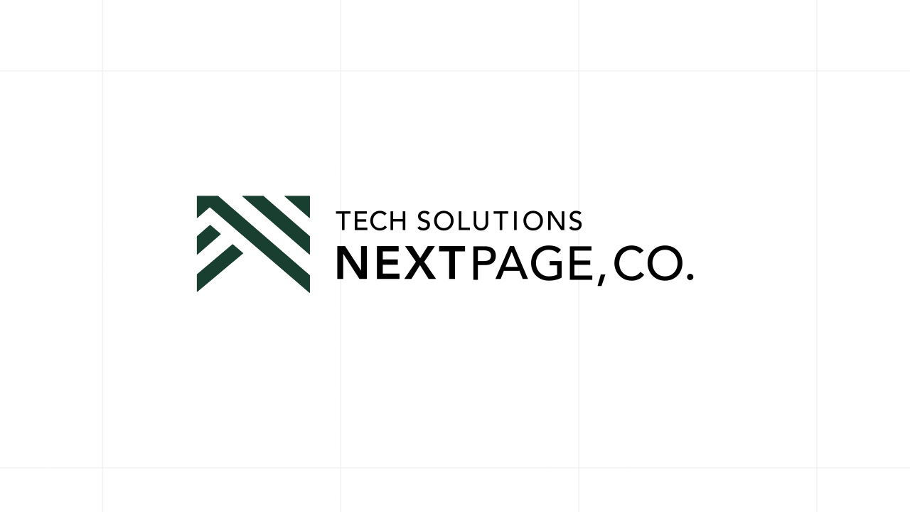 NEXTPAGE,CO.